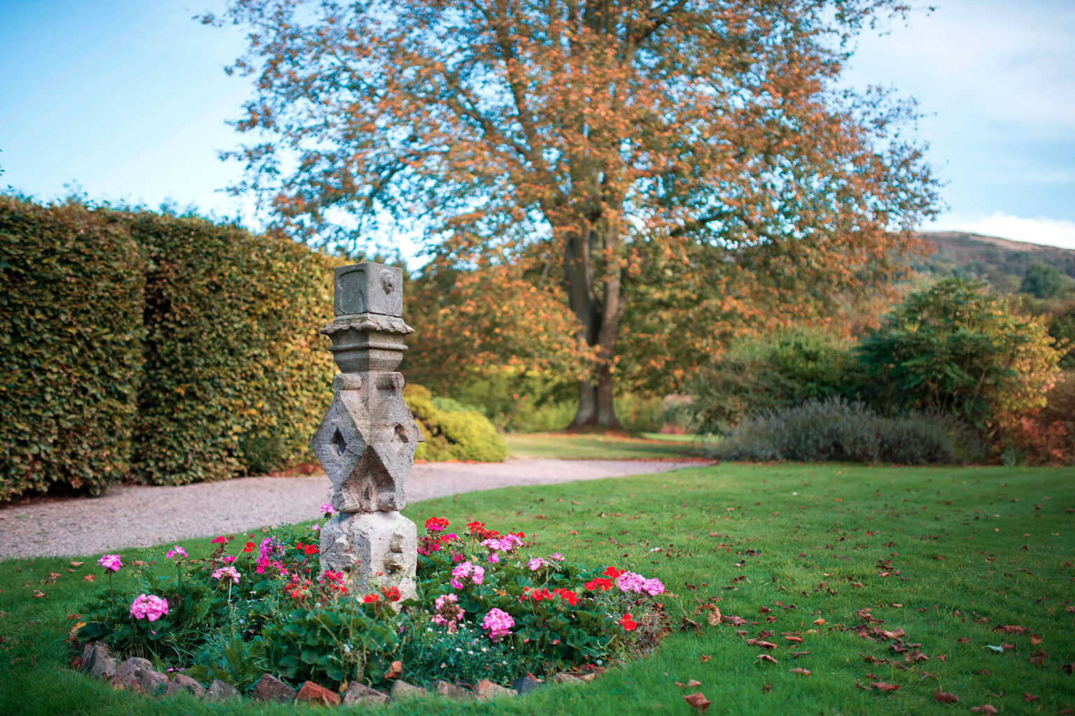 Gallery - Colwall Park Hotel In Malvern Worcestershire