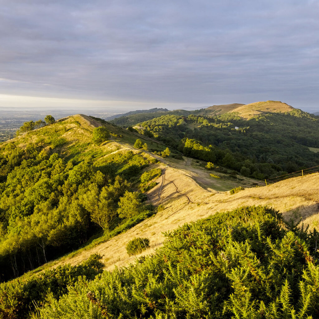 Places to Visit and Things to do in Malvern | Colwall Park Hotel