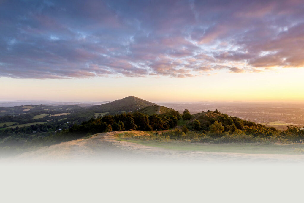 Luxury Dog Friendly Hotel In Malvern Hills | Colwall Park HotelWalking ...