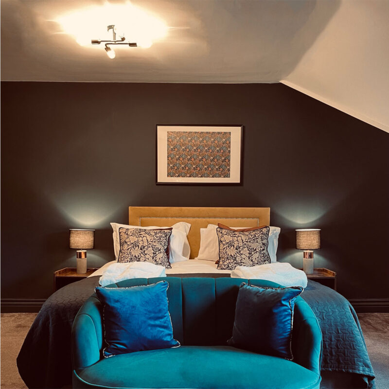 Rooms in Dog-Friendly Hotel Malvern | Colwall Park Hotel