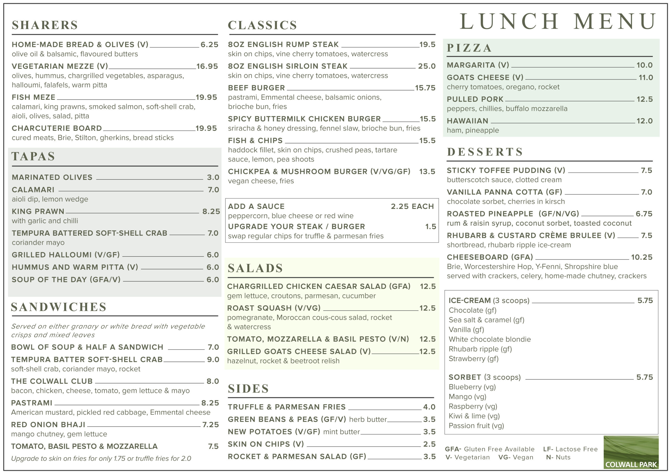 Malvern Hills Hotel & Restaurant | Colwall Park Hotel