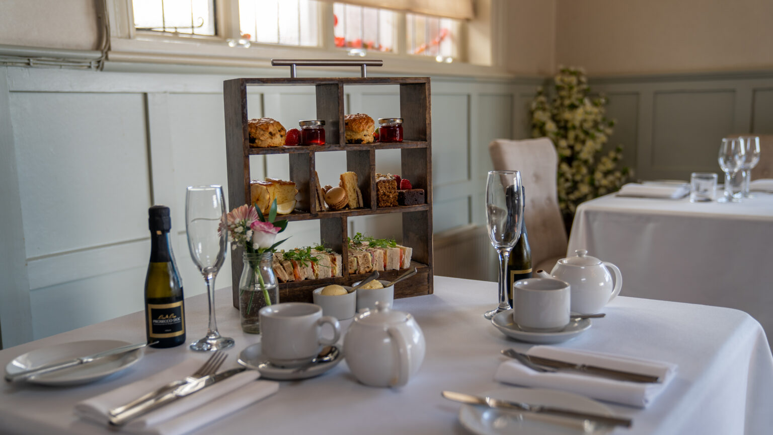 Luxury Dog Friendly Hotel In Malvern Hills | Colwall Park Hotel