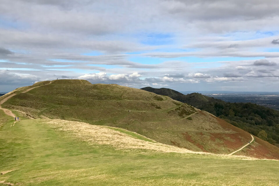 Luxury Dog Friendly Hotel In Malvern Hills | Colwall Park Hotel